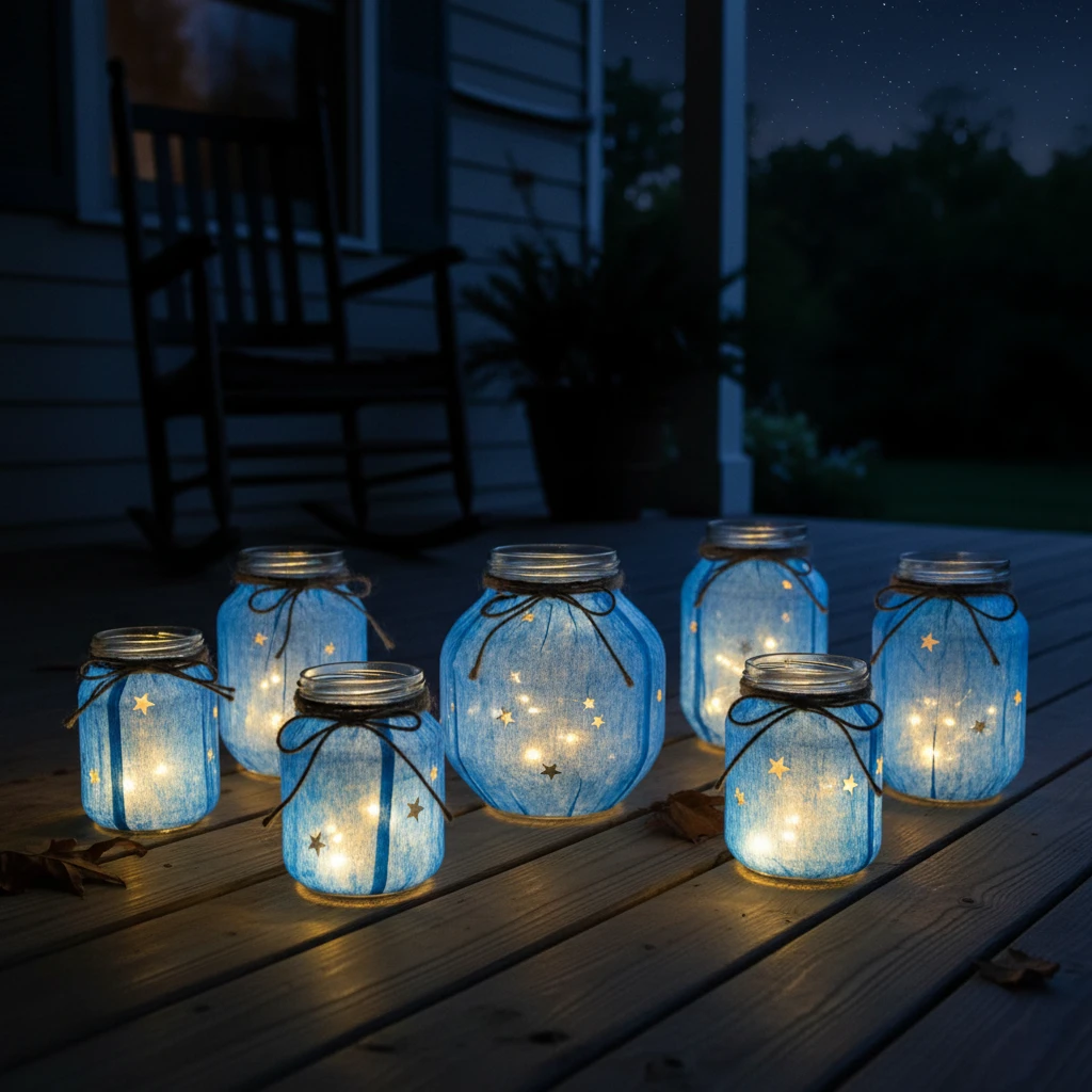 Matariki Art & Craft Ideas