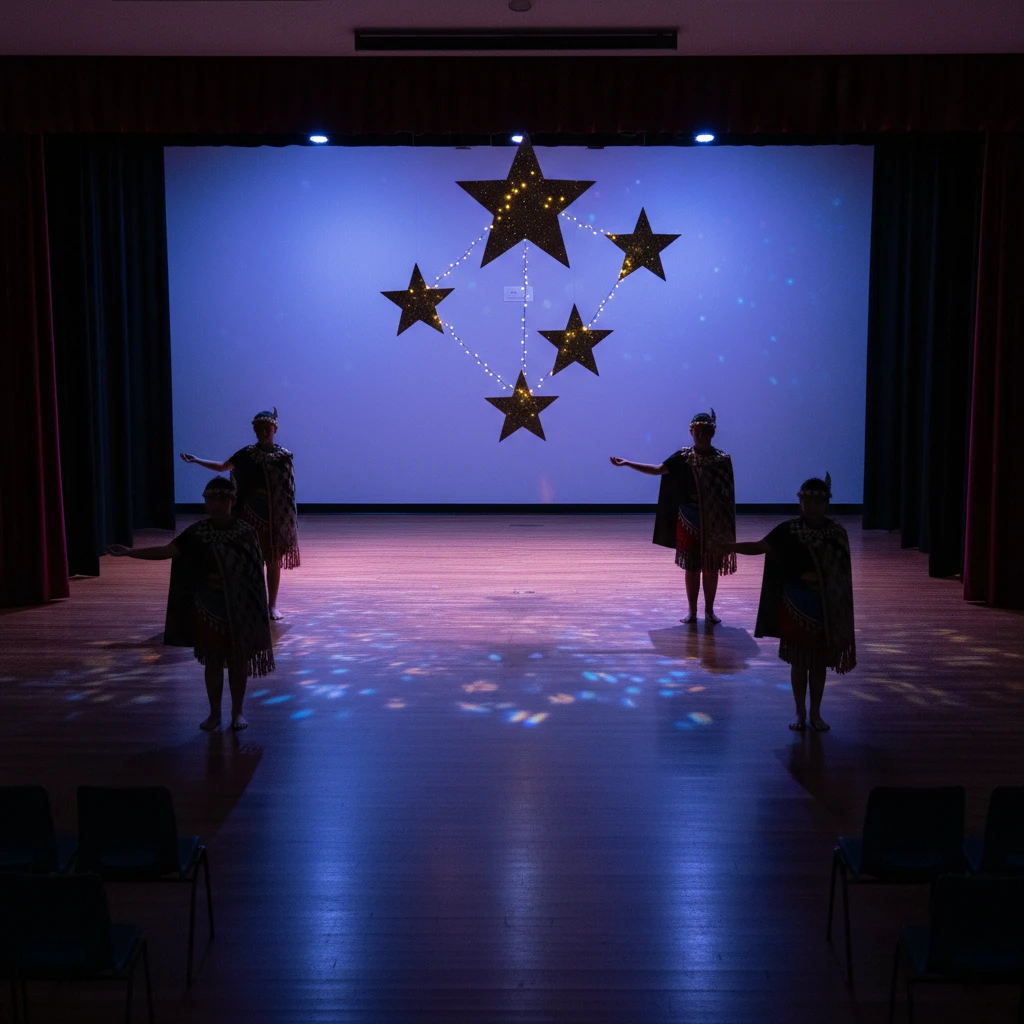 School Assembly Ideas