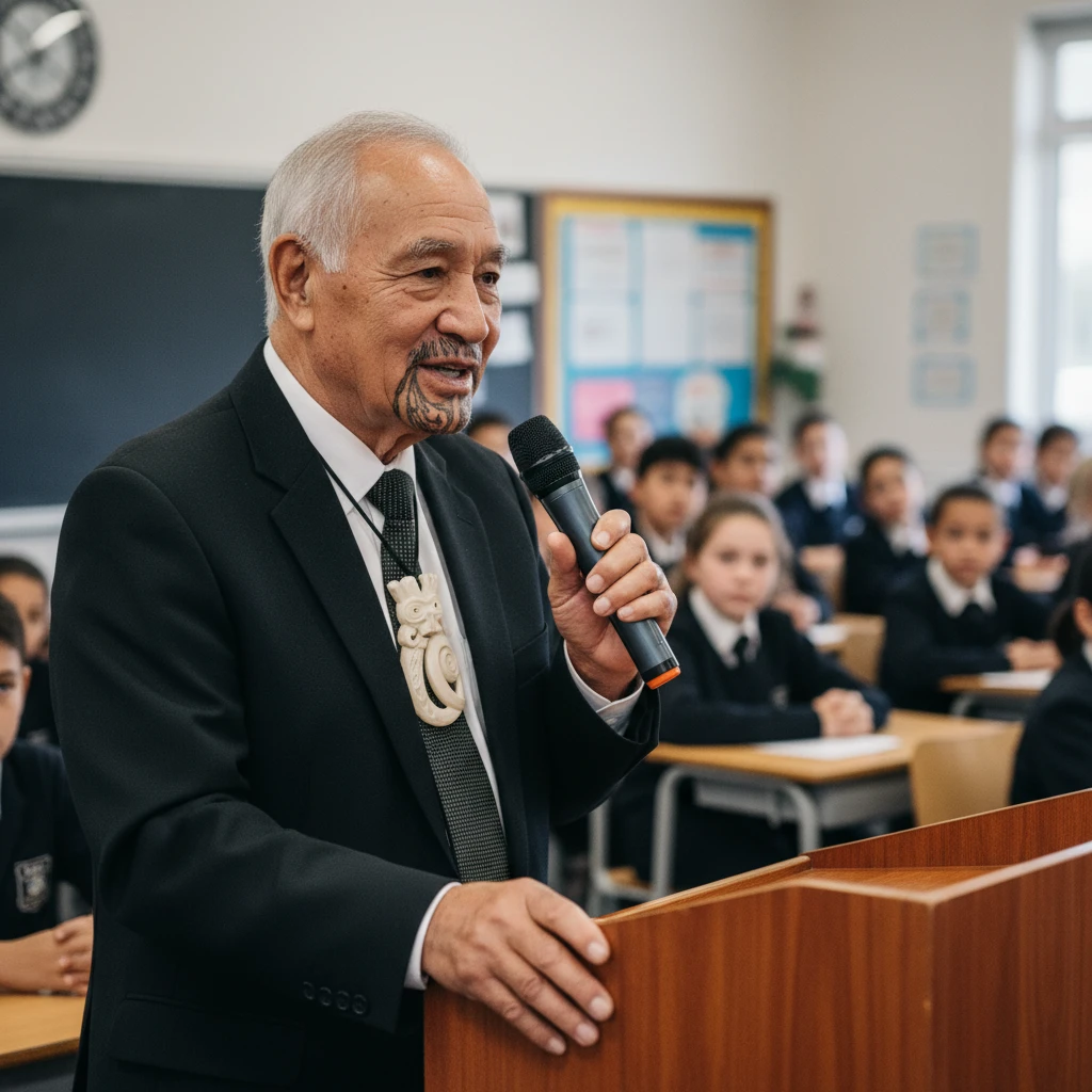 School Assembly Ideas